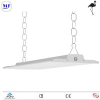 China 40-300W  5years Warranty High luminous Output LED Linear High Bay Light With Surge Protection For Factory for sale