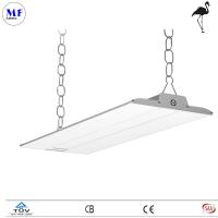 China 40-300W  5years Warranty High luminous Output LED Linear High Bay Light With Surge Protection For Factory for sale
