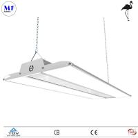 China 40-300W  5years Warranty High luminous Output LED Linear High Bay Light With Surge Protection For Factory for sale