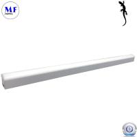 China AC100-265V IP66 Waterproof LED Triproof Light Warranty 5 Years IK08 with Emergency Sensor For Indoor Warehouse for sale