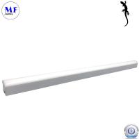 China AC100-265V IP66 Waterproof LED Triproof Light Warranty 5 Years IK08 with Emergency Sensor For Indoor Warehouse for sale