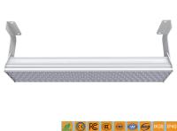 China 75-300W 5years Warranty IK08 IP60 Linear LED High Bay Light With High Efficacy For Sport Field Parking Garages for sale