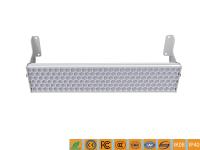 China 75-300W 5years Warranty IK08 IP60 Linear LED High Bay Light With High Efficacy For Sport Field Parking Garages for sale