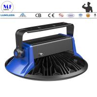China 400-1000W IP66  5yearss Warranty LED High Power High Bay Light With Adjustable Mounting Bracket For Airpory Warehouse for sale