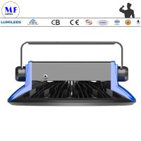 China 400-1000W IP66  5yearss Warranty LED High Power High Bay Light With Adjustable Mounting Bracket For Airpory Warehouse for sale