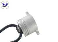 China Factory Price IP67 Waterproof Floor LED Light 95lm Withstand Pressure 300kg and 1 Meter Underwater Landscape Step for sale
