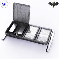 China IP67 Waterproof 140lm/W LED Tunnel Light 40W50W80W100W150W200W400W480W Outdoor Industrial for sale