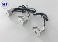 China IP67 Waterproof Floor LED Light 95lm Withstand Pressure 300kg and 1 Meter Underwater Landscape for sale