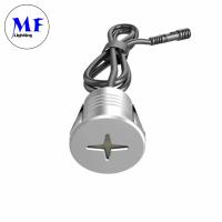 China IP67 Waterproof Landscaper Garden Light 6063 Aluminum Anti-Glare Design A1a2a3 Beam Angle Outdoor for sale