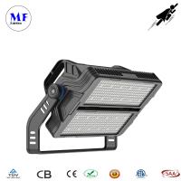 China 400-1200W 5years Warranty IP66 High Power Mast Light With Surge Protection For Spory Fields Airport Hangers for sale