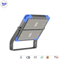 China 250-1250W Adjustable IP66 5years Wattanty LED High Mast Light With Overheat Protection For Sport Fiedl Stadium for sale