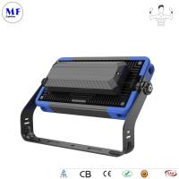China 250-1250W Adjustable IP66 5years Wattanty LED High Mast Light With Overheat Protection For Sport Fiedl Stadium for sale