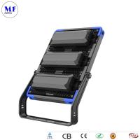 China 250-1250W Adjustable IP66 5years Wattanty LED High Mast Light With Overheat Protection For Sport Fiedl Stadium for sale