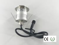 China IP68 3years Warranty 10Meters Underwater LED Out Landscape Light LED Underwater Light For Swimming Pool Square for sale