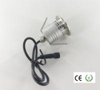 China IP68 3years Warranty 10Meters Underwater LED Out Landscape Light LED Underwater Light For Swimming Pool Square for sale