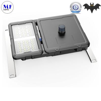 China IP67 Waterproof 140lm/W LED Tunnel Light Aluminum AC 100-305V IK08 for Outdoor Industrial Mine for sale