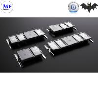 China IP67 Waterproof 140lm/W LED Tunnel Light Aluminum AC 100-305V IK08 for Outdoor Industrial Mine for sale
