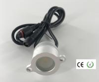China DC12V IP67 3years Warranty LED Outdoor Landscape Light LED Handrail Lights For Side Walking Staircase Raiings for sale