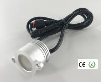 China DC12V IP67 3years Warranty LED Outdoor Landscape Light LED Handrail Lights For Side Walking Staircase Raiings for sale