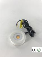 China 3W IP65 3years Warranty LED Landscape Light LED Cabinet Light With Dimmable For Commercial Products Showcases for sale