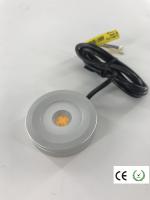 China 3W IP65 3years Warranty LED Landscape Light LED Cabinet Light With Dimmable For Commercial Products Showcases for sale