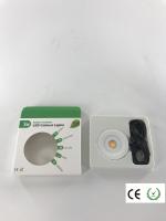 China 3W IP65 3years Warranty LED Landscape Light LED Cabinet Light With Dimmable For Commercial Products Showcases for sale