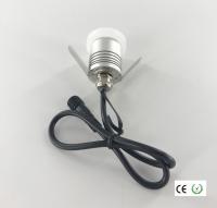 China 1W IP67 DC12V-24V LED Landscape Light LED Corner Light For Garden Square Corridors for sale
