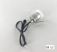 China 1W IP67 DC12V-24V LED Landscape Light LED Corner Light For Garden Square Corridors for sale