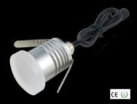 China 1W IP67 DC12V-24V LED Landscape Light LED Corner Light For Garden Square Corridors for sale