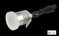China 1W IP67 DC12V-24V LED Landscape Light LED Corner Light For Garden Square Corridors for sale