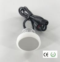 China 1W IP65 DC12V LED Landscape Light LED Corner Light With Anti-glare For KTV Room Restaurant for sale