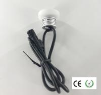 China 1W IP65 DC12V LED Landscape Light LED Corner Light With Anti-glare For KTV Room Restaurant for sale