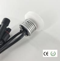 China 1W IP65 DC12V LED Landscape Light LED Corner Light With Anti-glare For KTV Room Restaurant for sale