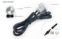 China 3years Warranty IP67 Waterproof LED Landscape Light LED Down Light With Anti-glare For Corridor Entrance for sale