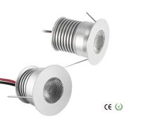 China 3W IP42 3 Years Warranty LED Landscape Light LED Cabinet Light For Room Decorative Lighting for sale