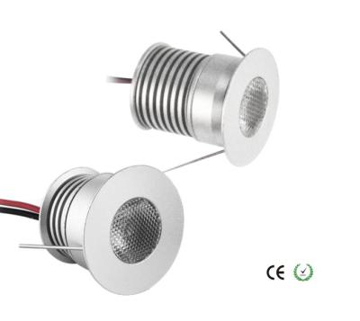 China 3W IP42 3 Years Warranty LED Landscape Light LED Cabinet Light For Room Decorative Lighting for sale