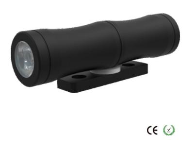 China DC12-24V 3 years Warranty IP65 LED Landscape Light LED Mini Bamboo Tube Wall Light For Corridors for sale