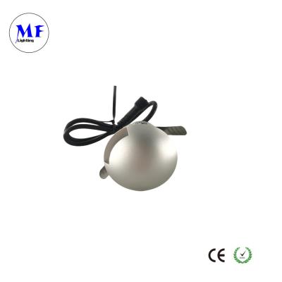 China IP67 3W 3 Years Warranty LED Landscape Light LED Underground Light For Squares Sidewalk Garden for sale