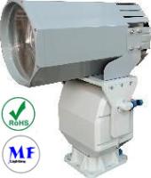 China 3000M Irradiation Distance LED Marine Search Light With 160W IP66 Protection for sale