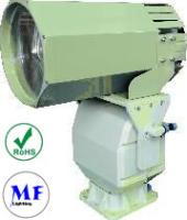 China 3000M Irradiation Distance LED Marine Search Light With 160W IP66 Protection for sale