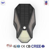 China 1.8W IP65 1 Years Warranty LED Solar Wall Light For Squares Parking Lots for sale