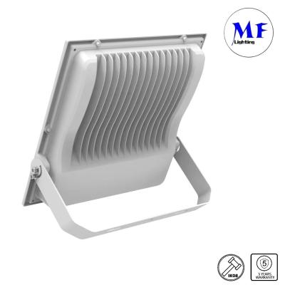 China 150W IP66 LED Flood Light Waterproof 3000K-6500K 130LM/W PF>0.95 Outdoor For Bus Stations for sale