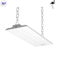 China IP66 Waterproof 200lm/W LED High Mast Light Warranty 5 With ADC12 Die-casting Aluminum For Stadium Sport for sale
