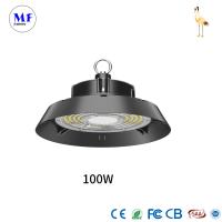 China IP65 3 Years Warranty 100-300W LED High Bay Light For Warehouse Workshop for sale