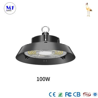 China IP65 3 Years Warranty 100-300W LED High Bay Light For Warehouse Workshop for sale