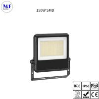 China 30W-500W IP66 LED Flood Light Waterproof IK08 CCT Power Dimming For Outdoor Indoor for sale