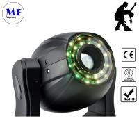 China 150W 7 Color DMX512 16CH Stage Light Moving Head Light For Nightclub DJ Disco Party for sale