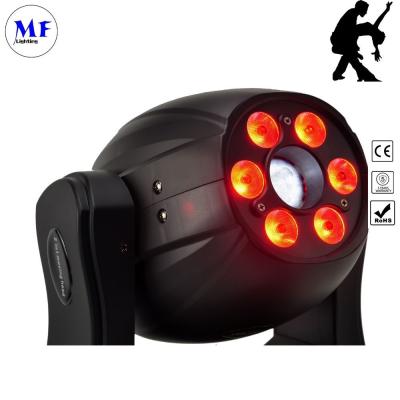 China 150W LCD Display 5 years Warranty LED Stage Light Moving Head Light With DMX 512 For Party Wedding Nightclub for sale