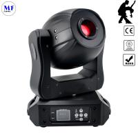 China 5 Years Warranty 150W 7colors LED Stage Light Moving Head Light For Party DJ Disco Nighclub for sale