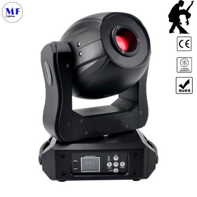 China 5 Years Warranty 150W 7colors LED Stage Light Moving Head Light For Party DJ Disco Nighclub for sale